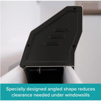 SmartAir BOOST Radiator Fan – Co-Op Superstores
