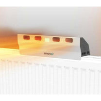 SmartAir BOOST Radiator Fan – Co-Op Superstores