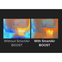 SmartAir BOOST Radiator Fan – Co-Op Superstores