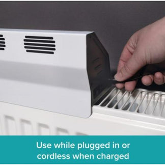 SmartAir BOOST Radiator Fan – Co-Op Superstores