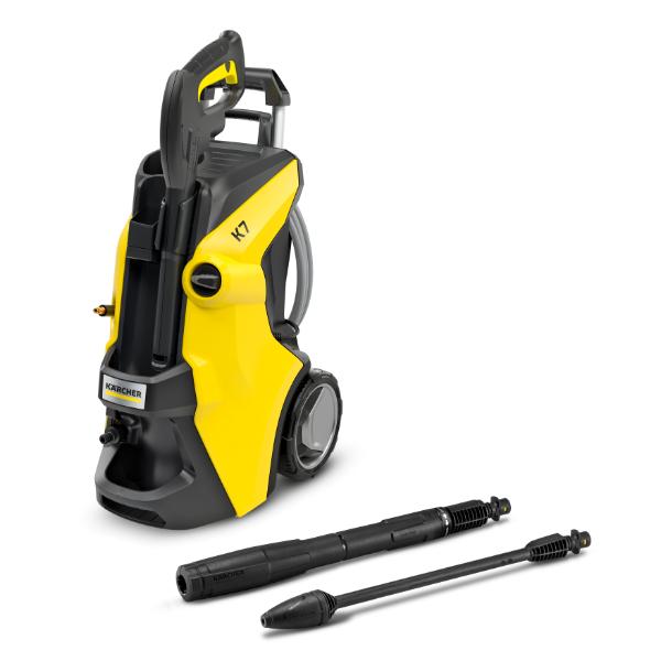 Power Washers for Patios & Outdoor Cleaning | Pressure Washers Ireland ...