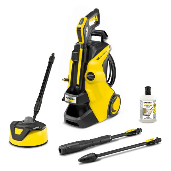 Power Washers for Patios & Outdoor Cleaning | Pressure Washers Ireland ...