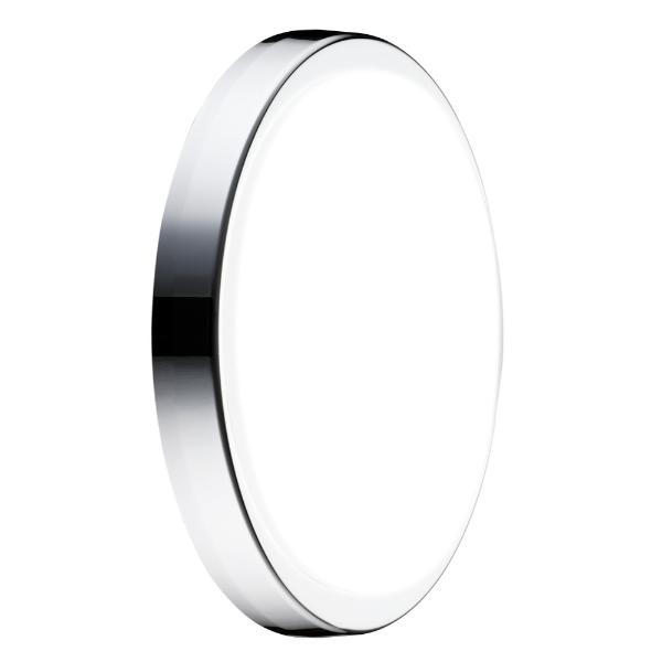 Luceco Decorative Indoor Bulkhead 280mm Diameter 1800 Lumens 17 Watt 4 ...