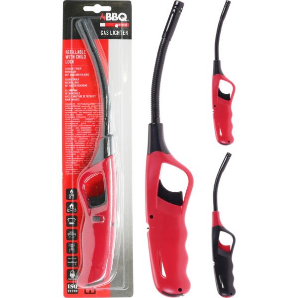 Flexible Gas Lighters 28cm in Assorted Colours – Co-Op Superstores