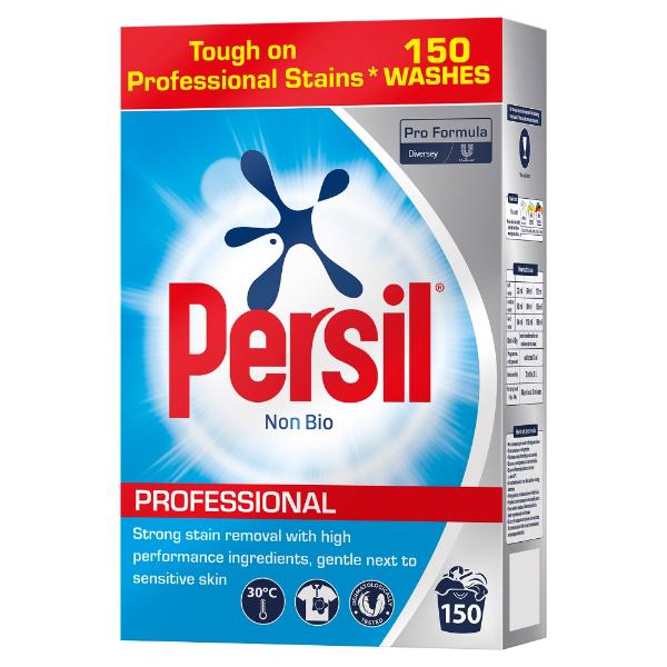 Persil Pro Powder Non Bio 150W 7.5G – Co-Op Superstores