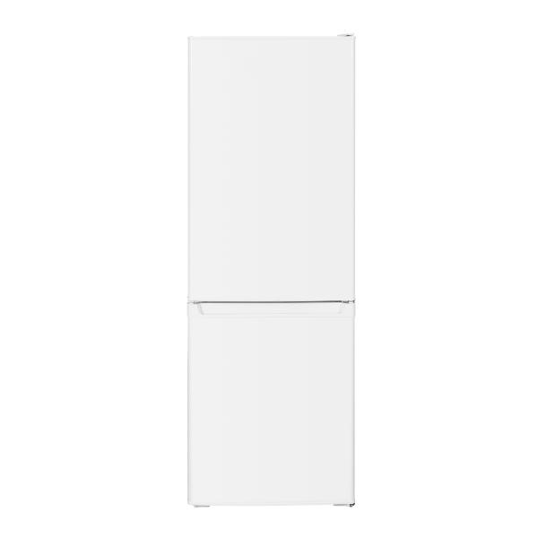 Belling Fridge Freezer Total No Frost BFF255WH E Rated – Co-Op Superstores
