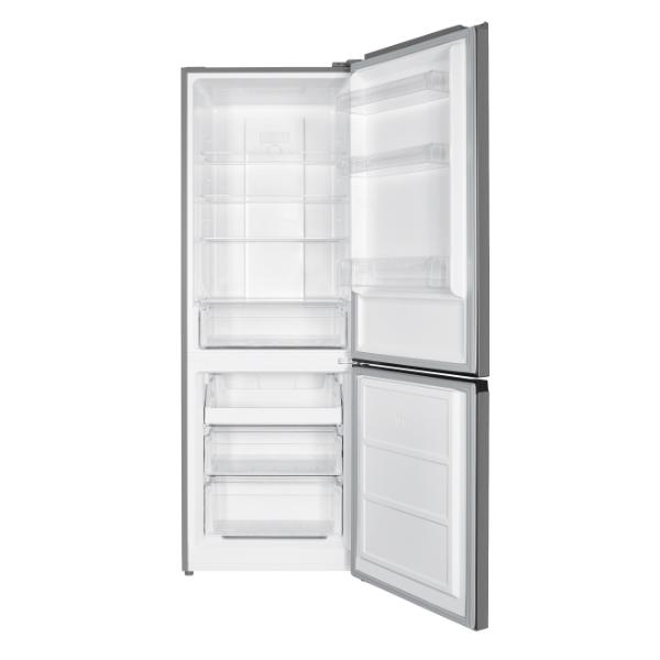 Belling Fridge Freezer Total No Frost BFF255IX E Rated – Co-Op Superstores