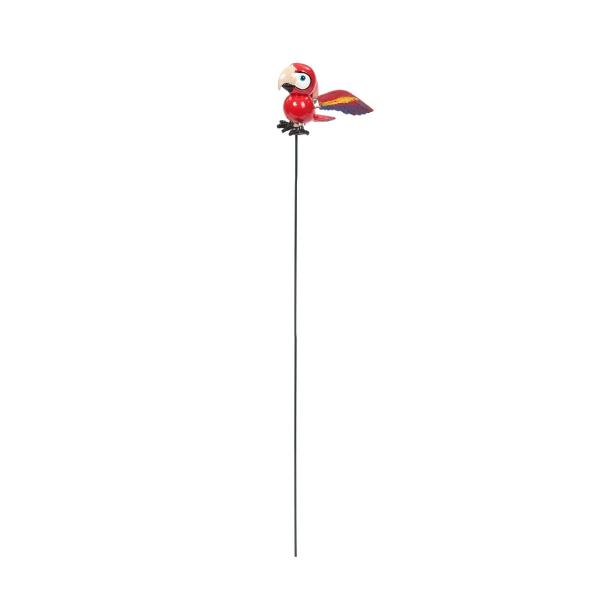 Smart Garden Flamboya ParrotPals Stake Light – Co-Op Superstores