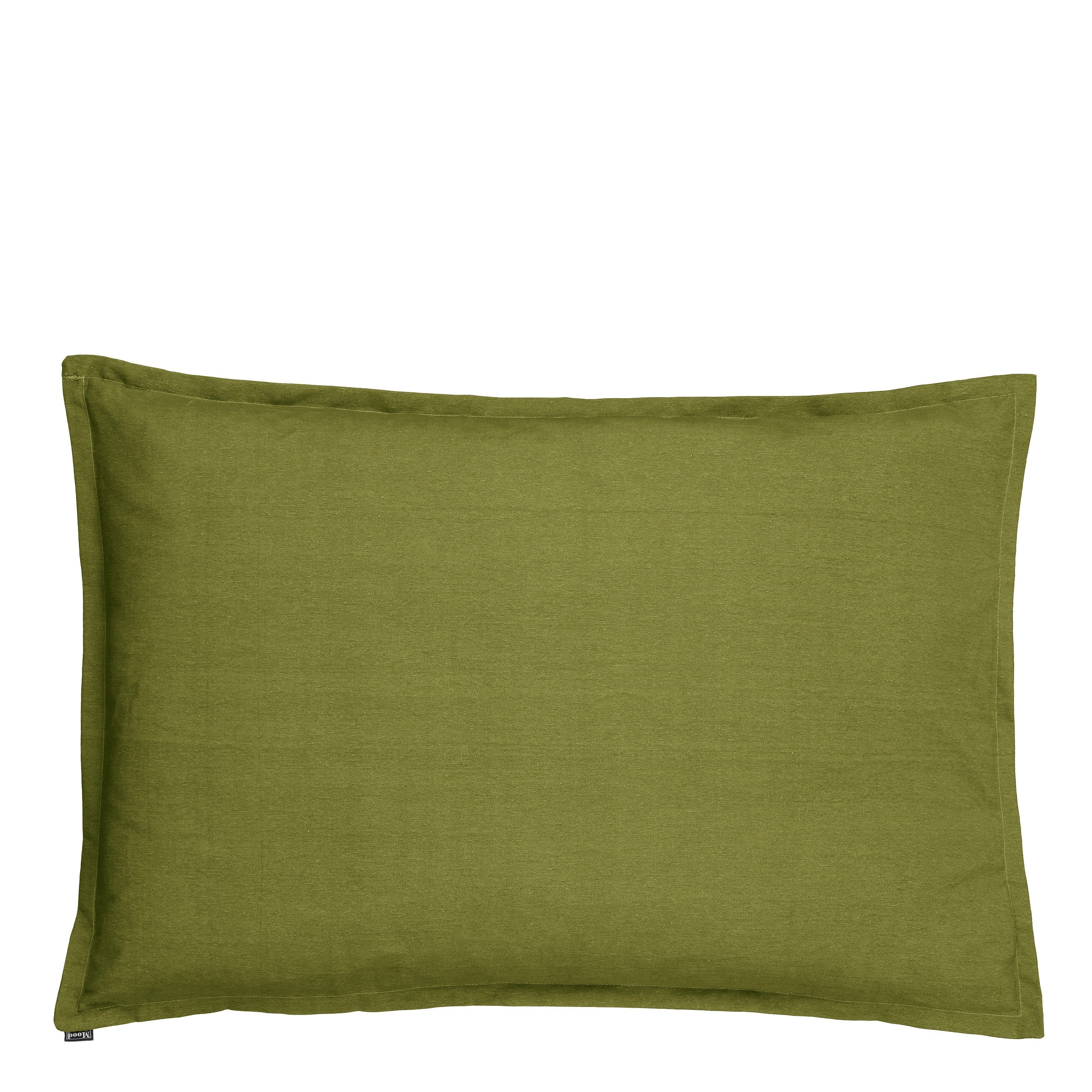 Mica X- Large Outdoor Lounge Cushion - Green 100m X 70cm – Co-Op ...
