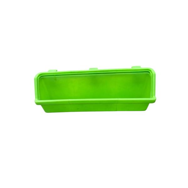 Platinum Gate Hung Trough 4ft 127cm x 40cm x 45cm – Co-Op Superstores