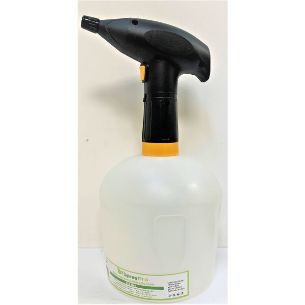 Spraypro 1.5L Battery Multi Purpose Sprayer – Co-Op Superstores