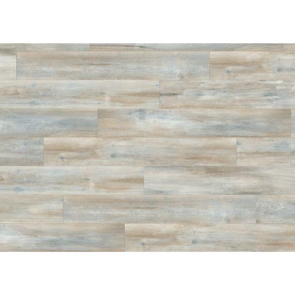 Canadia Dark Abergele Oak 8mm aqua AC4 Laminate Flooring 1292x193x8mm ...