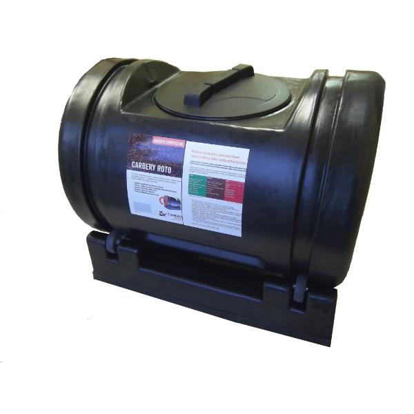 Compost Bins & Rotary Composters | Turn Waste to Nutrient Rich Compost ...
